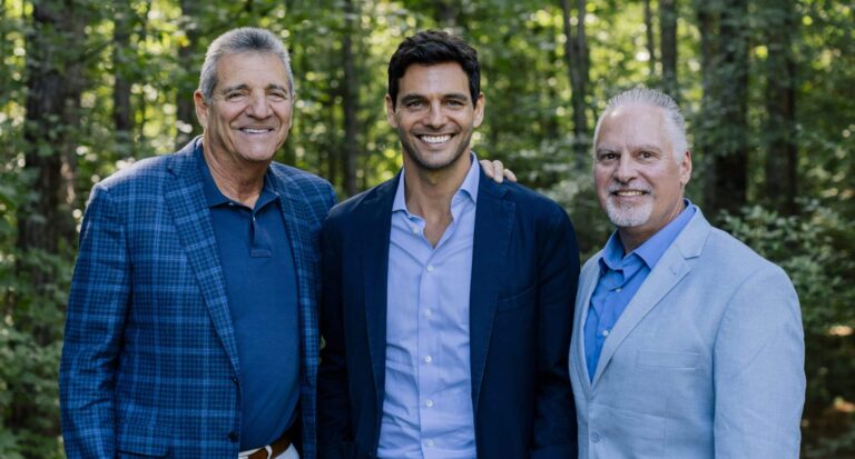 Beechwood Carolinas: Custom Luxury Homes in North Carolina